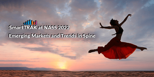 NASS 2022: Emerging Markets and Trends in Spine